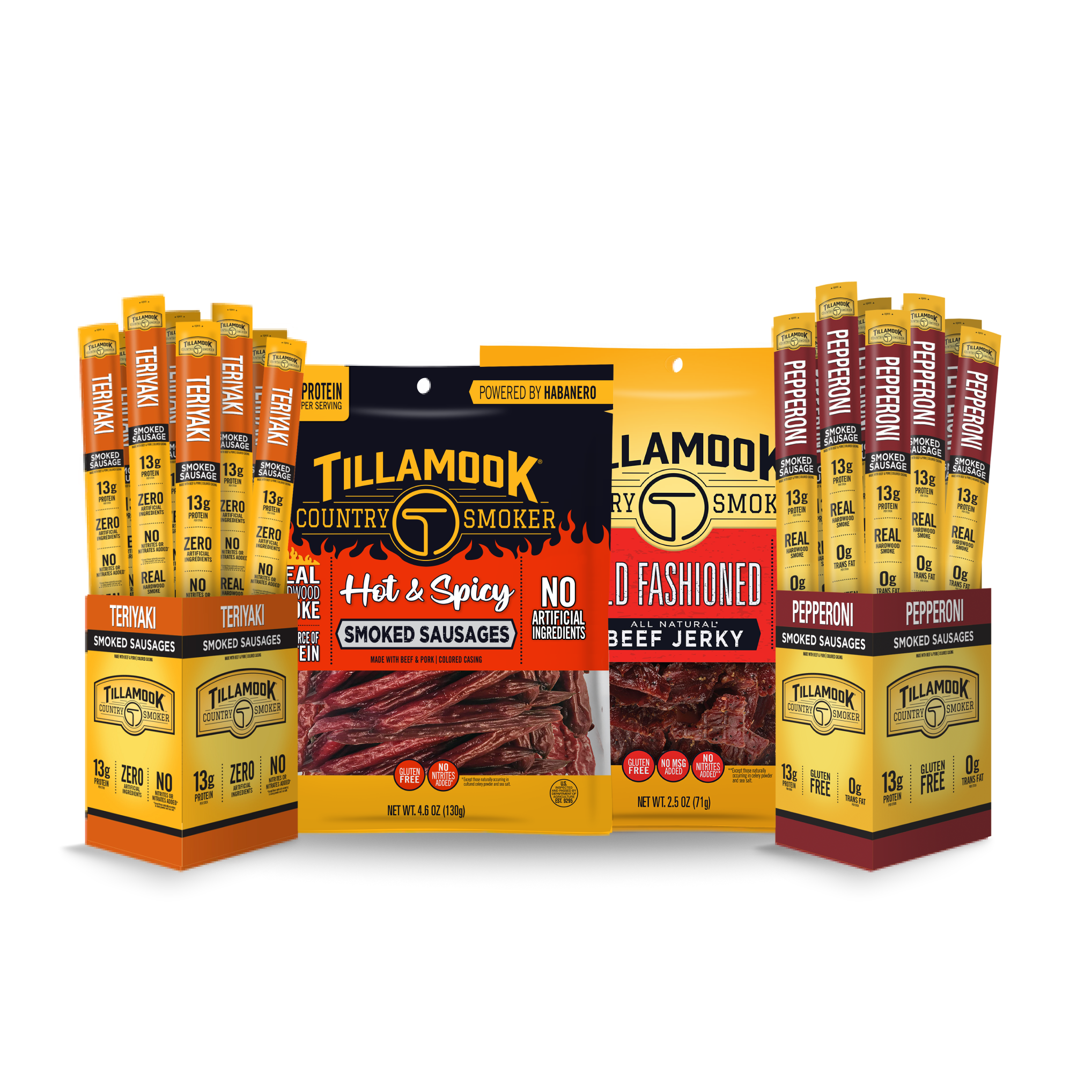 Best Sellers Bundle