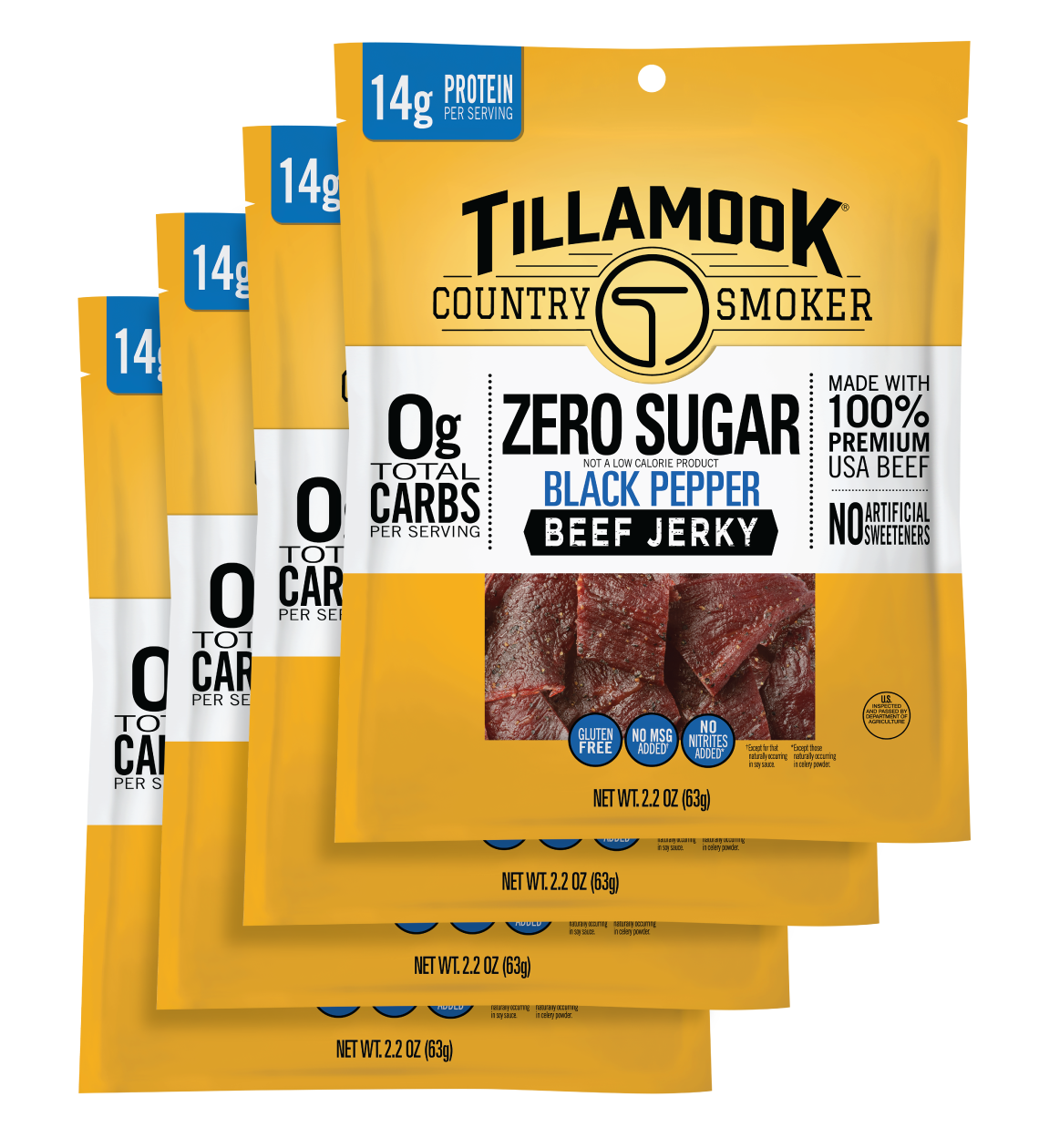 beef jerky multipack