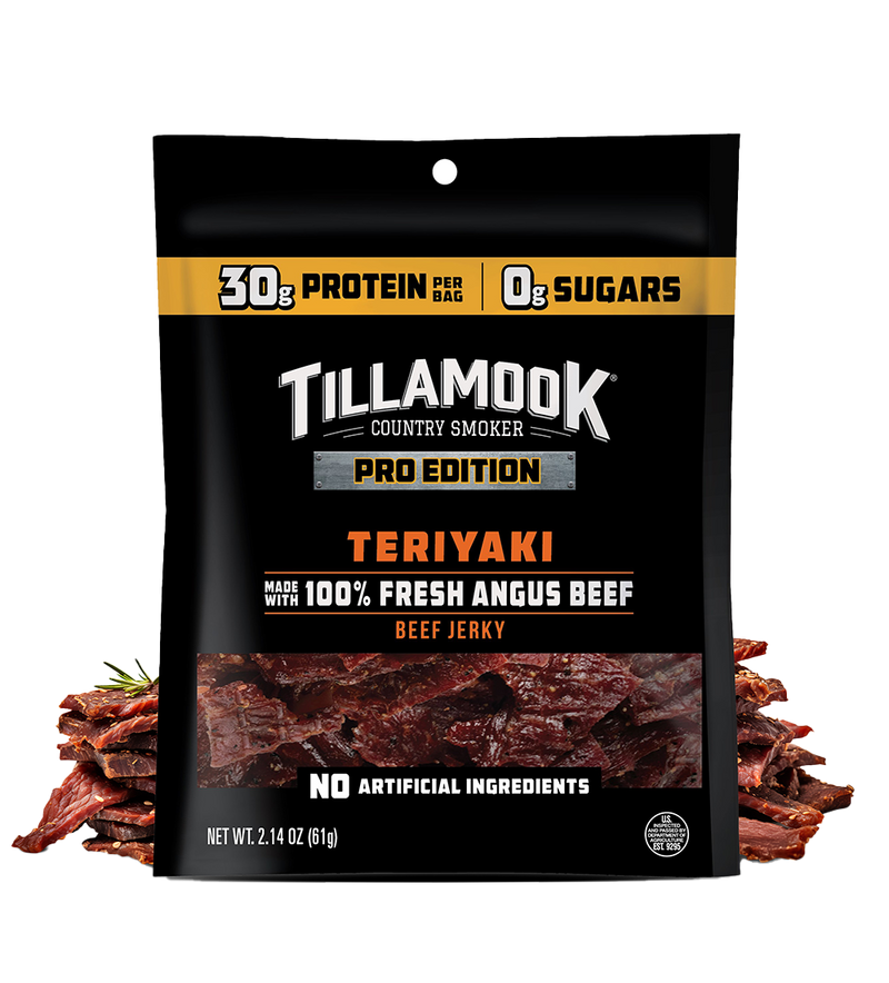 Tillamook Country Smoker