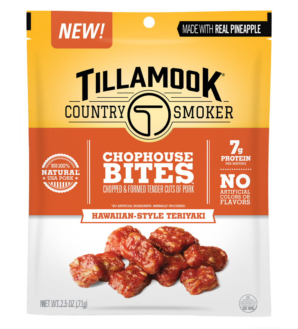 Tillamook Country Smoker